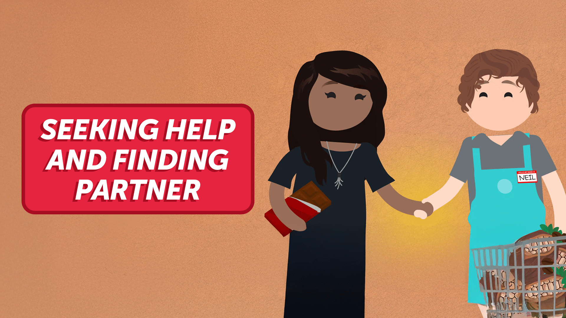 How to Seek Help and Find Key Partners | ClickView