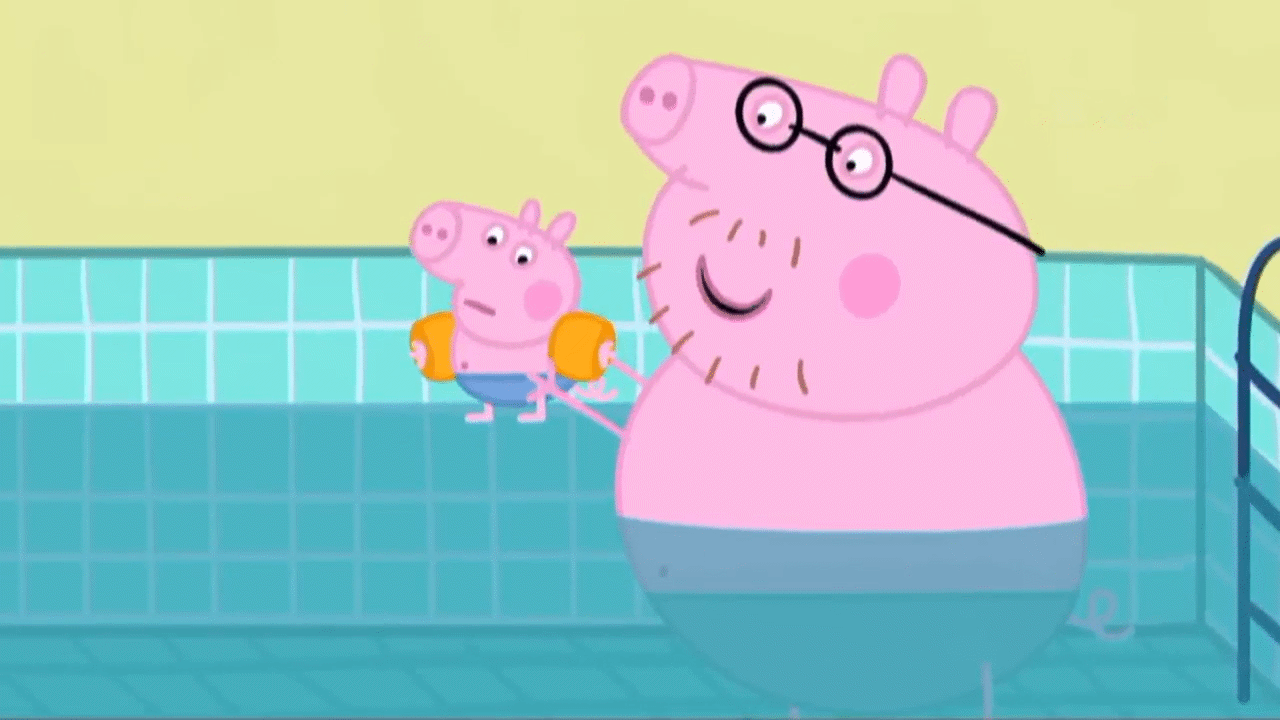 Swimming Video & Resources | ClickView