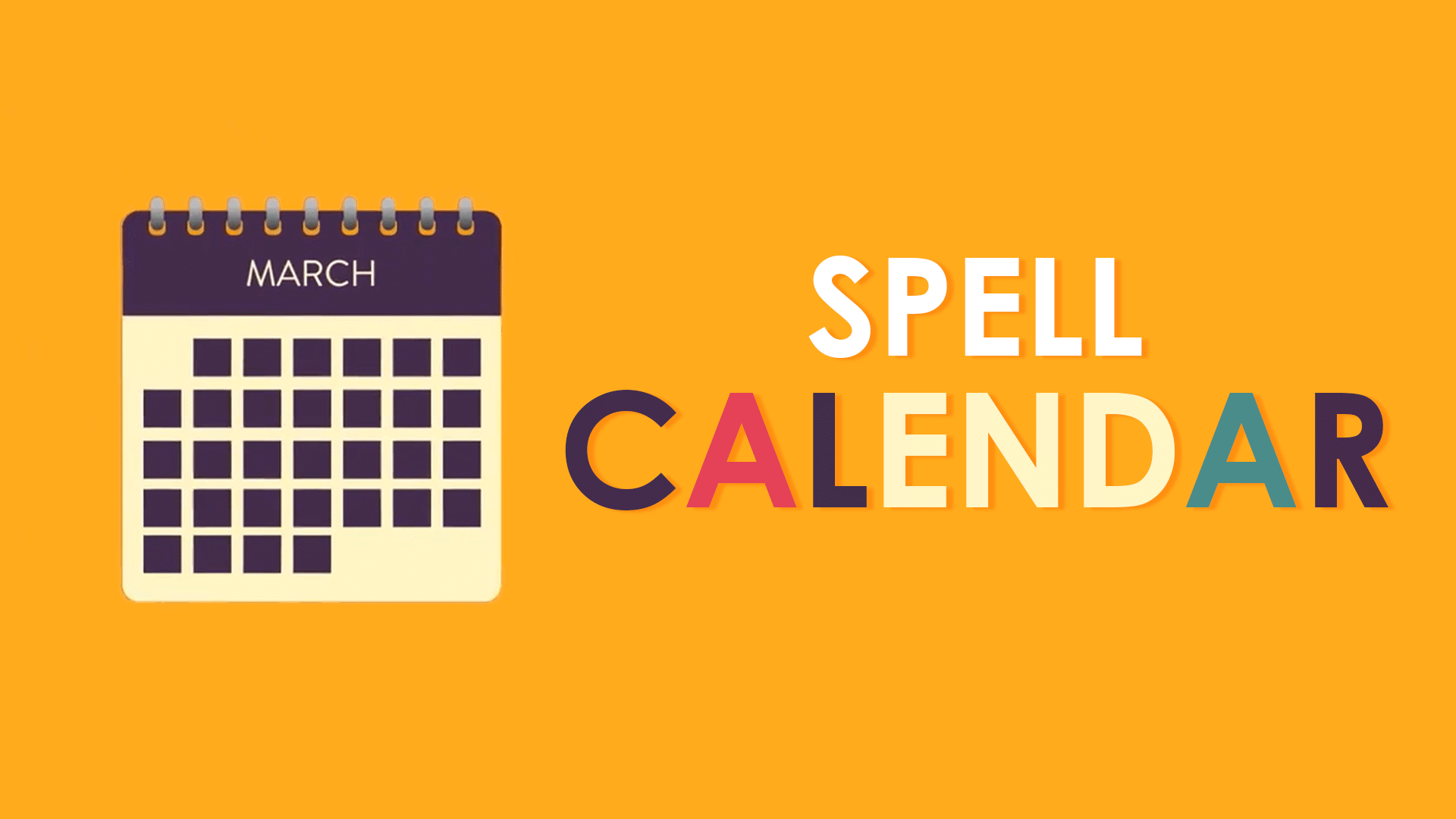 Calendar Video & Resources | ClickView