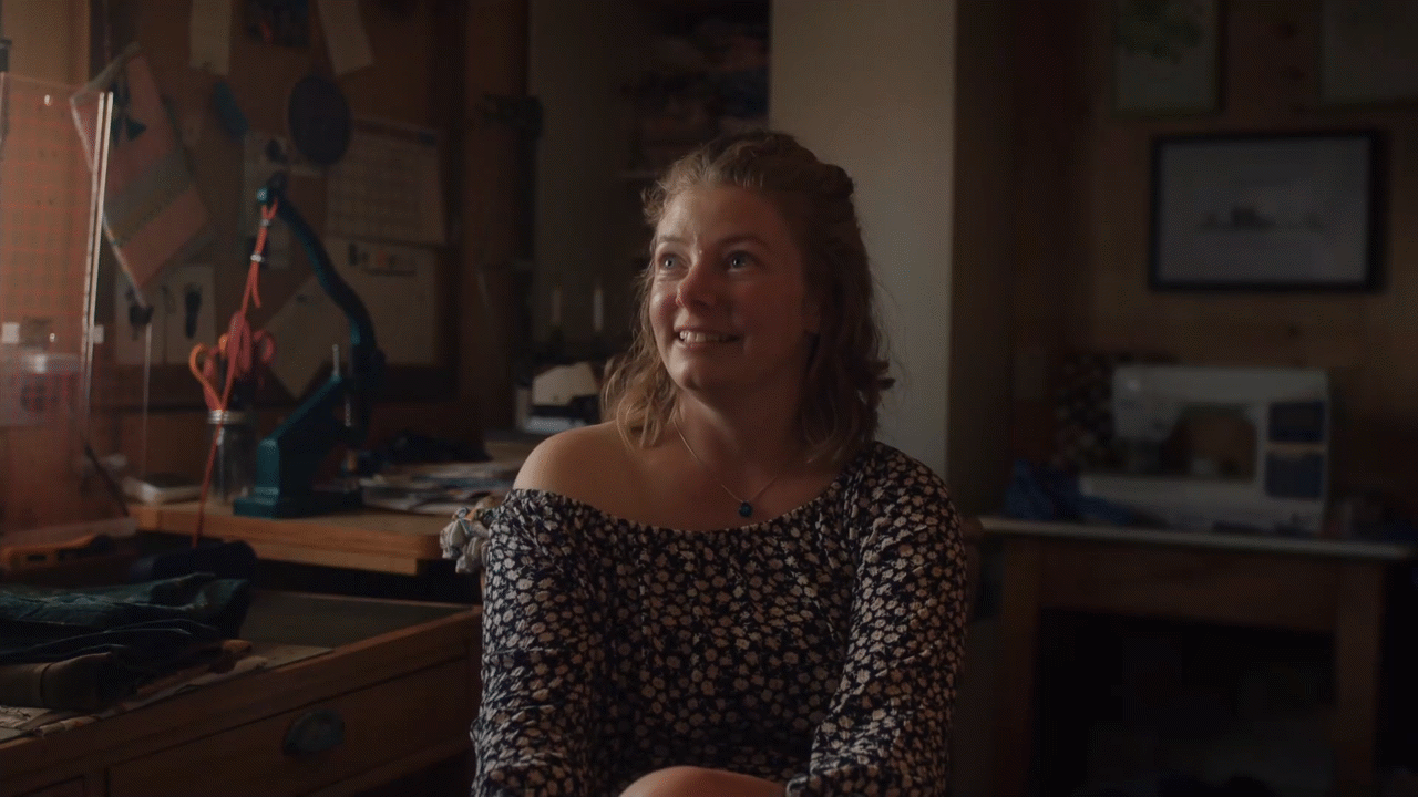 Ophir - Tonight, we meet the octogenarian in... - ClickView