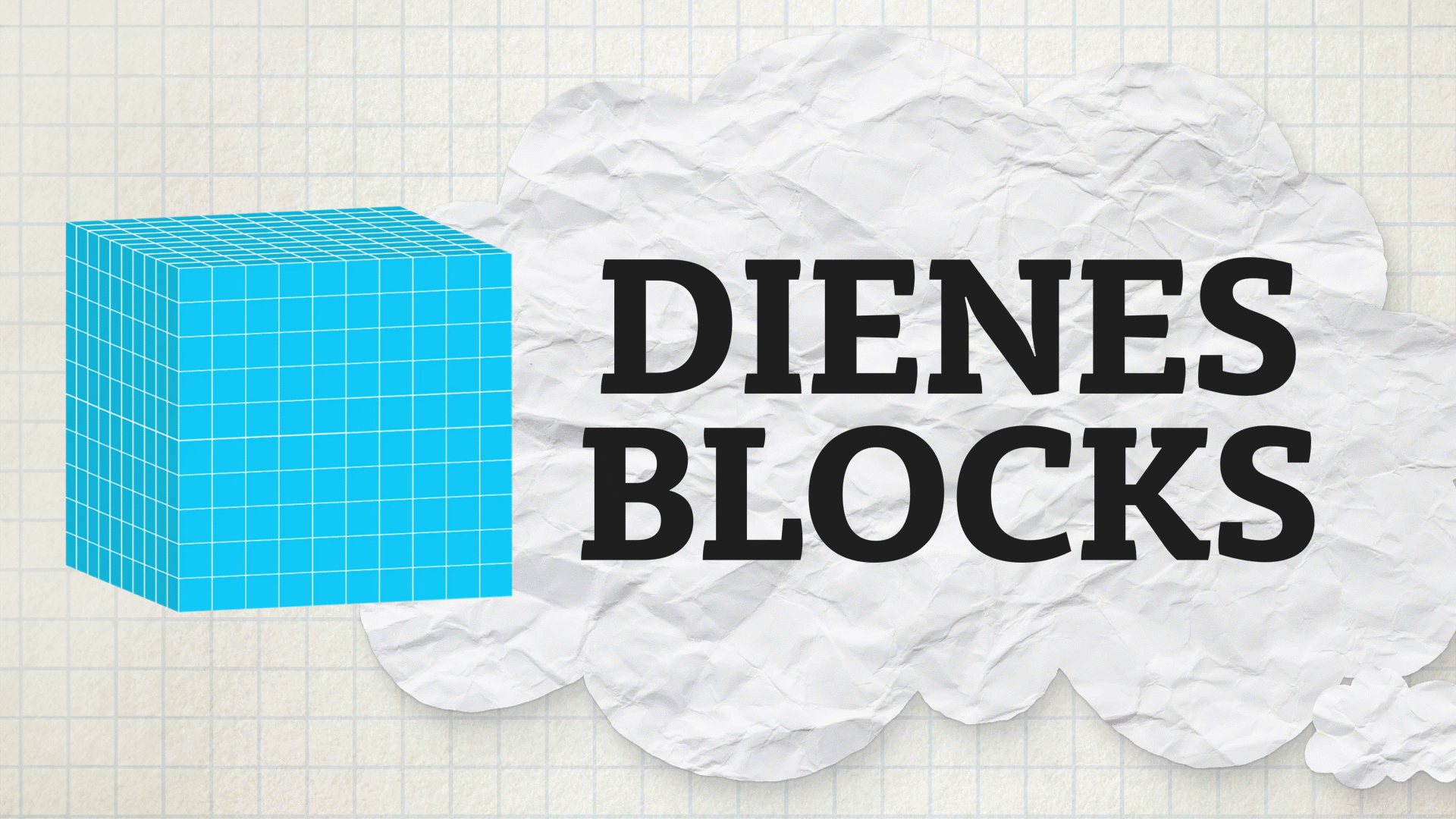 600 Block Misconception Video & Resources | ClickView