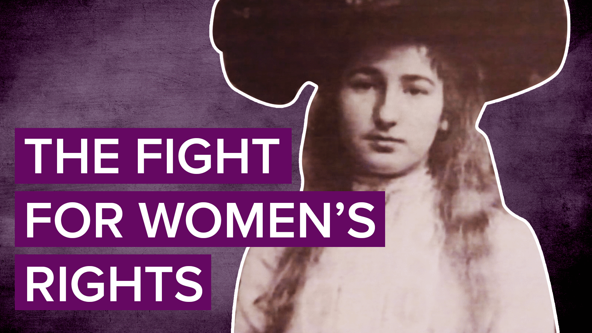The Fight for Women's Rights in Australia - ClickView