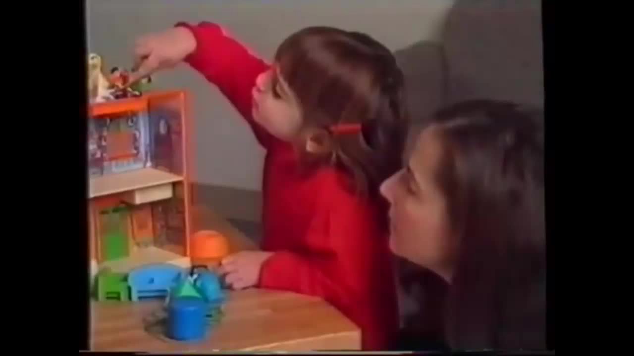 Language Development - ClickView