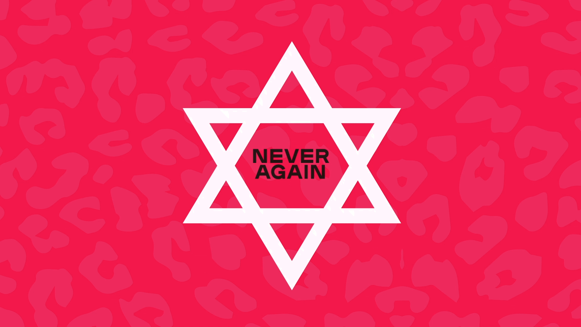 Never Again Action: Young Jews Against ICE | ClickView