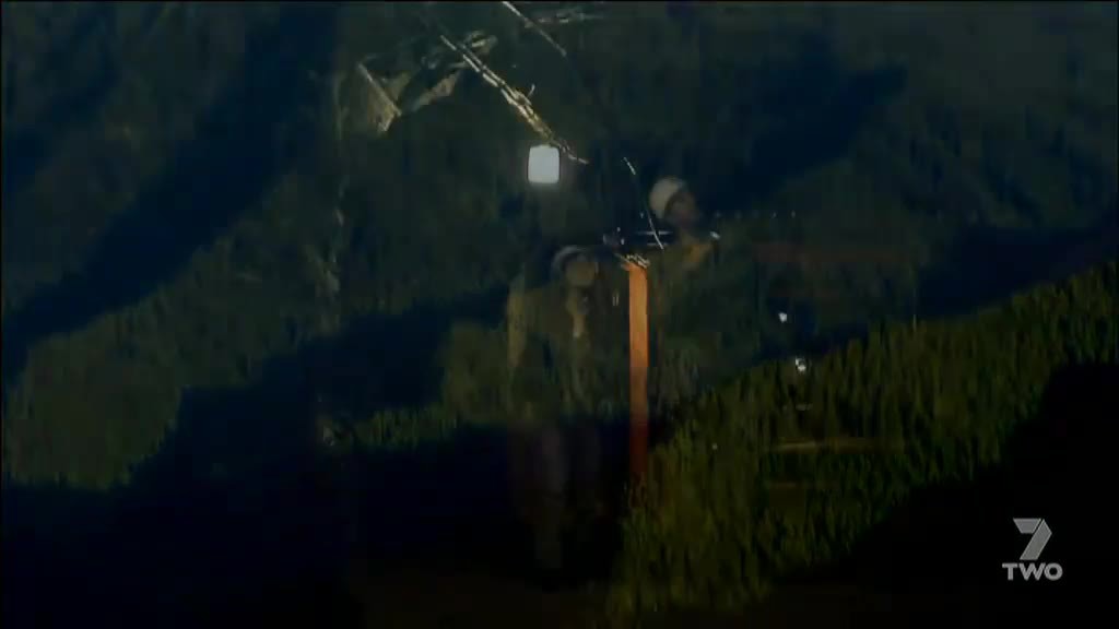 A-Bomb Underground - Go beneath the busy stre... - ClickView