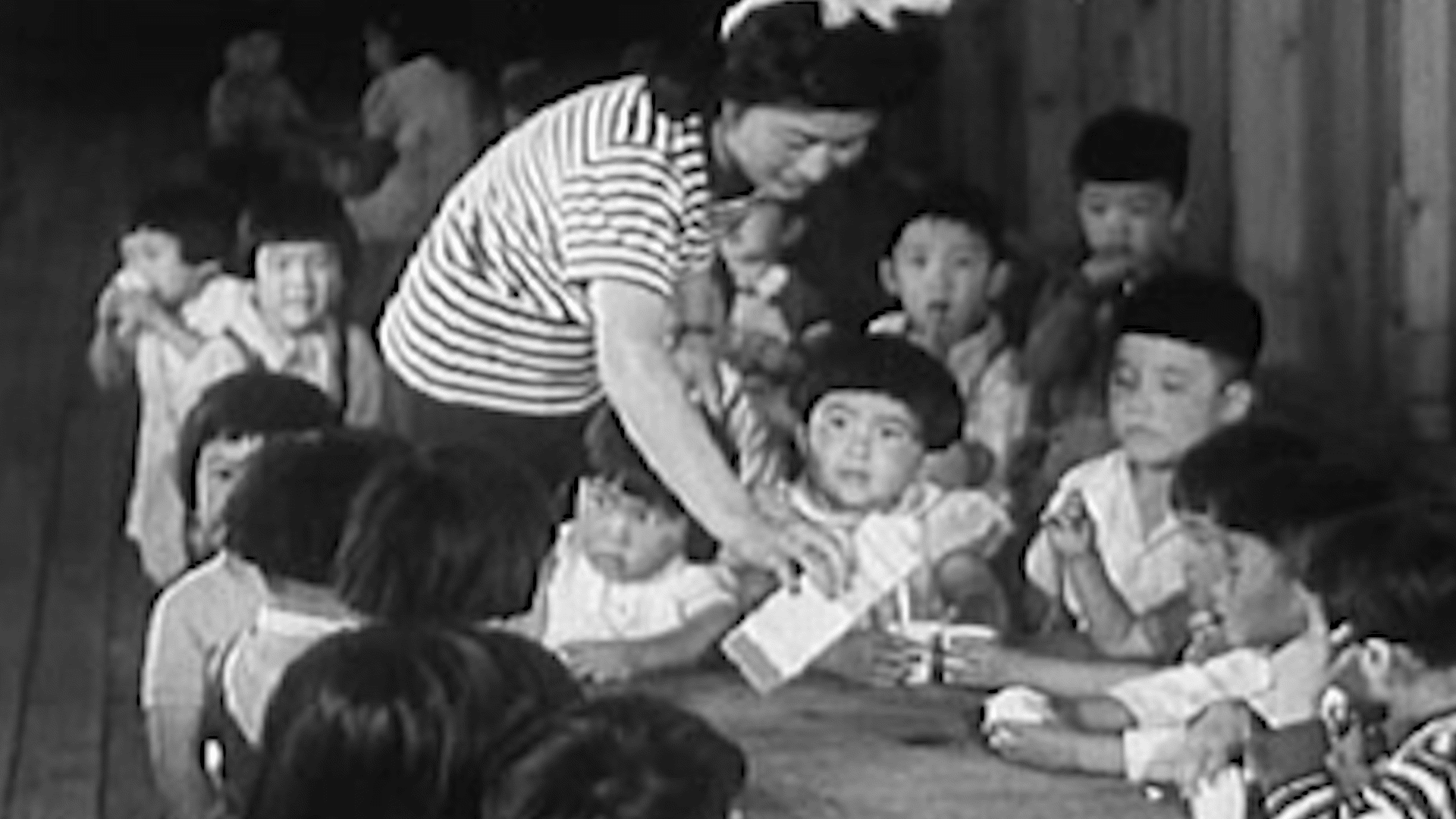 World War II on the US Home Front | ClickView