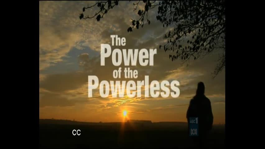 The Power of the Powerless - ClickView