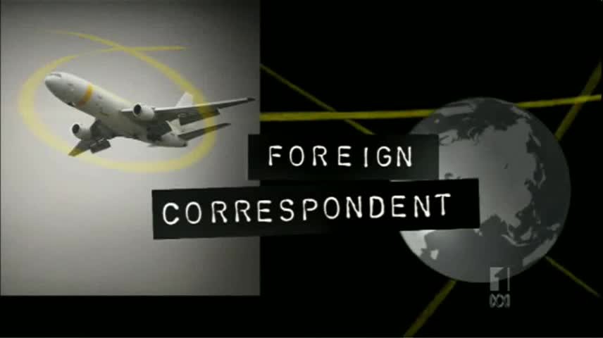 The Other China Boom - Foreign Correspondent'... - ClickView