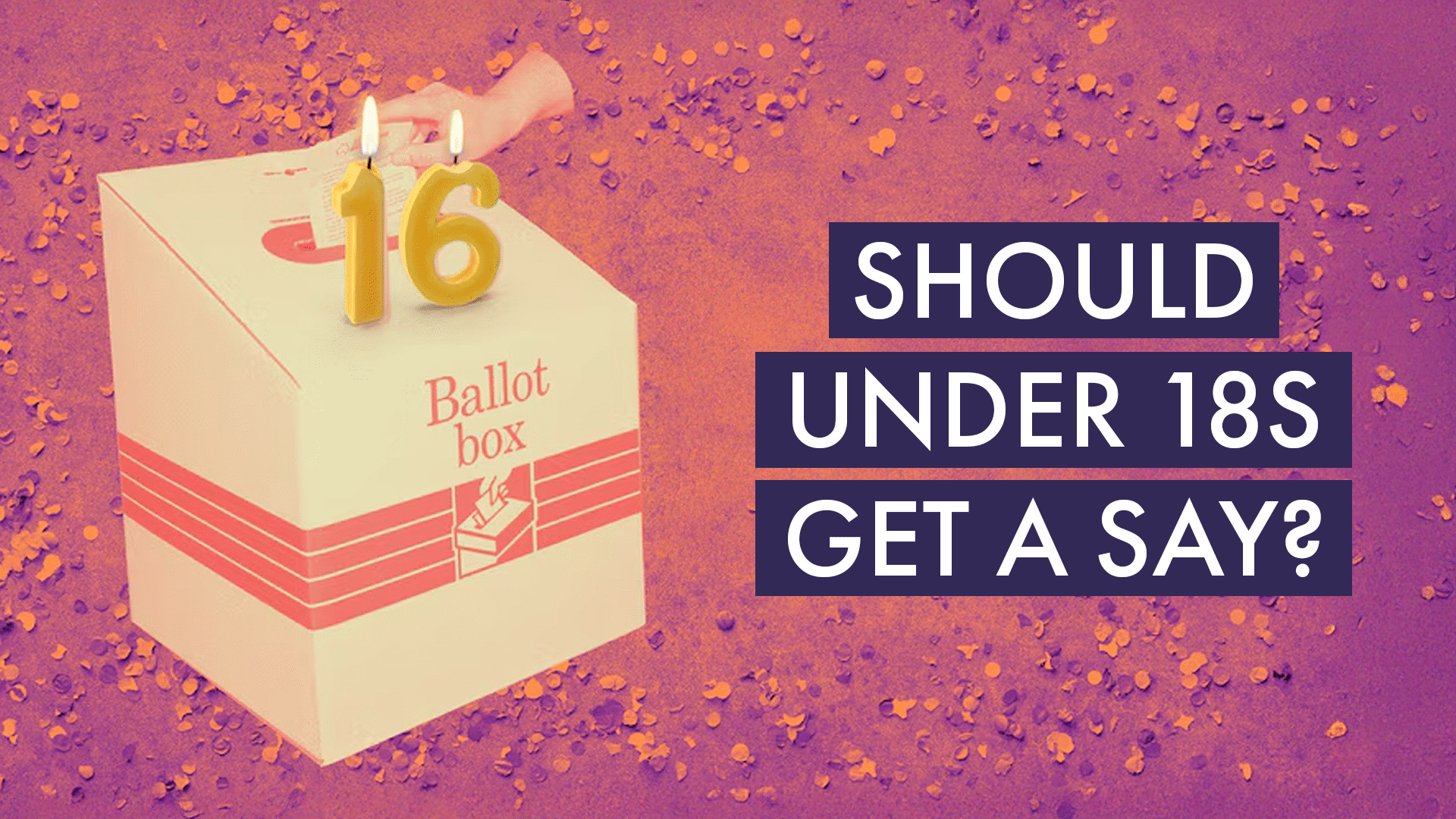 Voting Age Video & Resources | ClickView