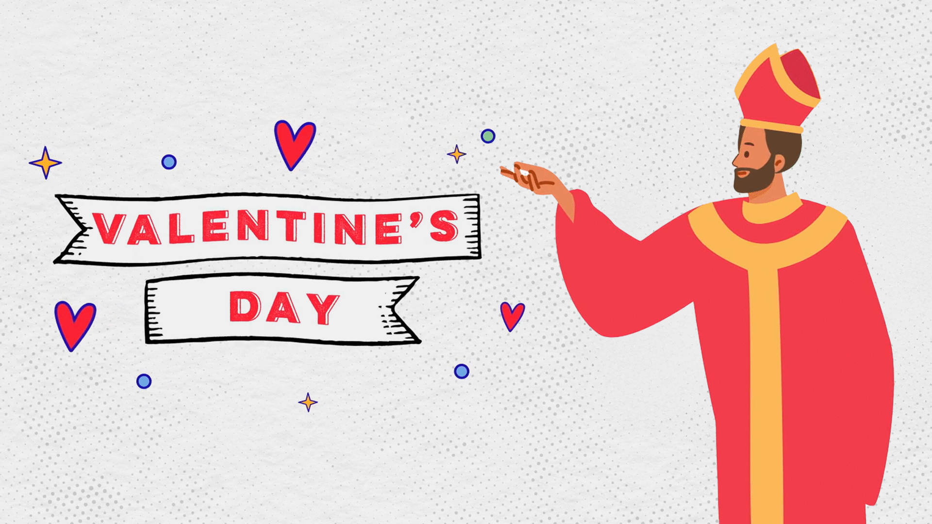 Valentine's Day Video & Resources | ClickView