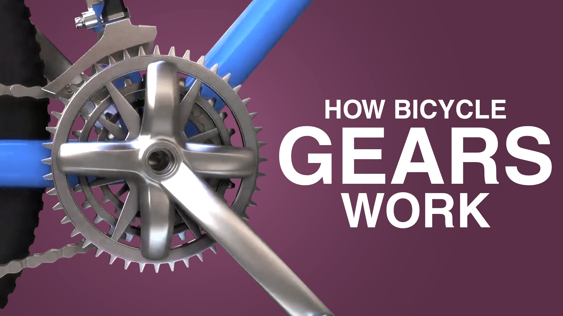 Understanding Structures and Mechanisms: Gears and Pulley | ClickView