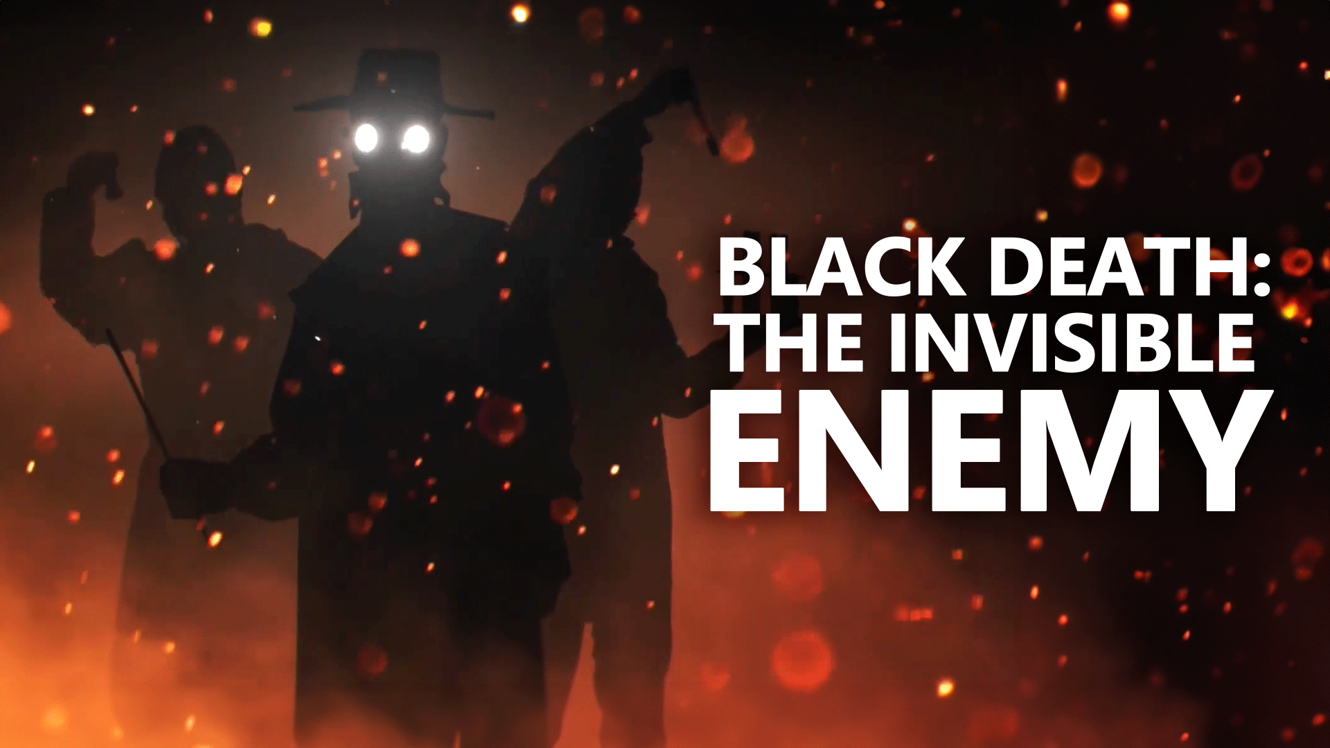 The Black Death Videos, Resources & Worksheets | ClickView
