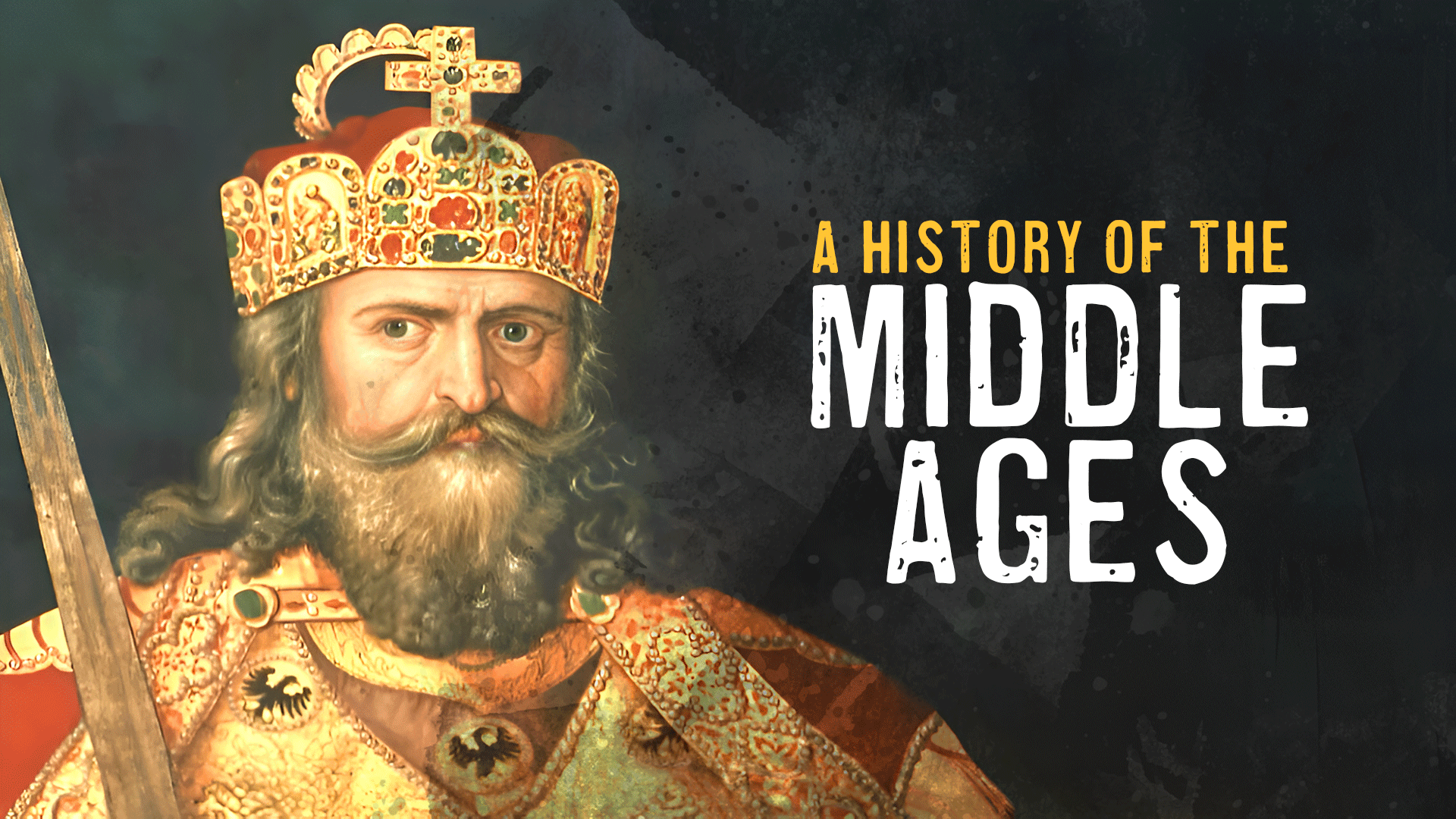 A History of the Middle Ages Video & Resources | ClickView