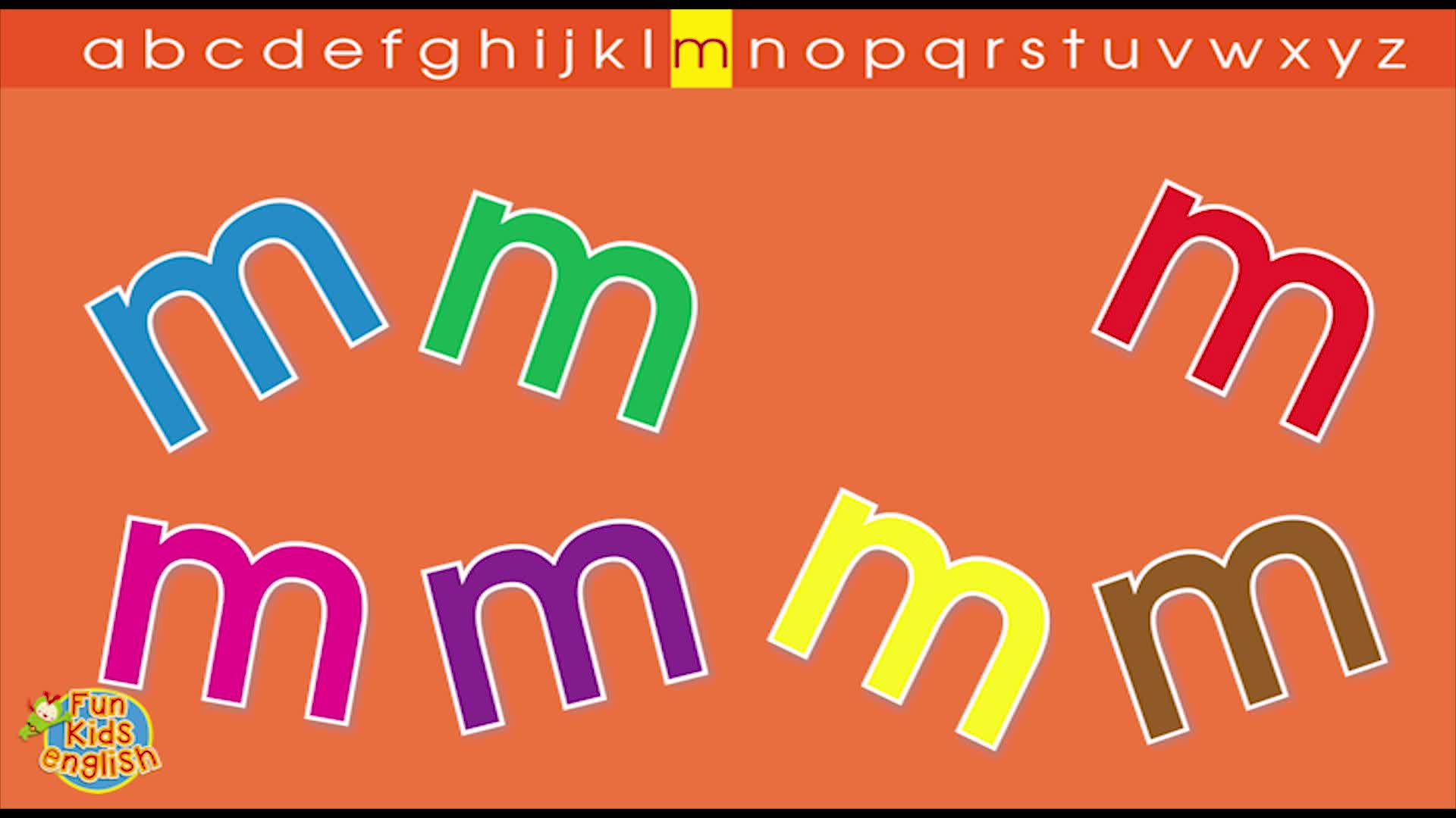 Letter M Song Video & Resources | ClickView