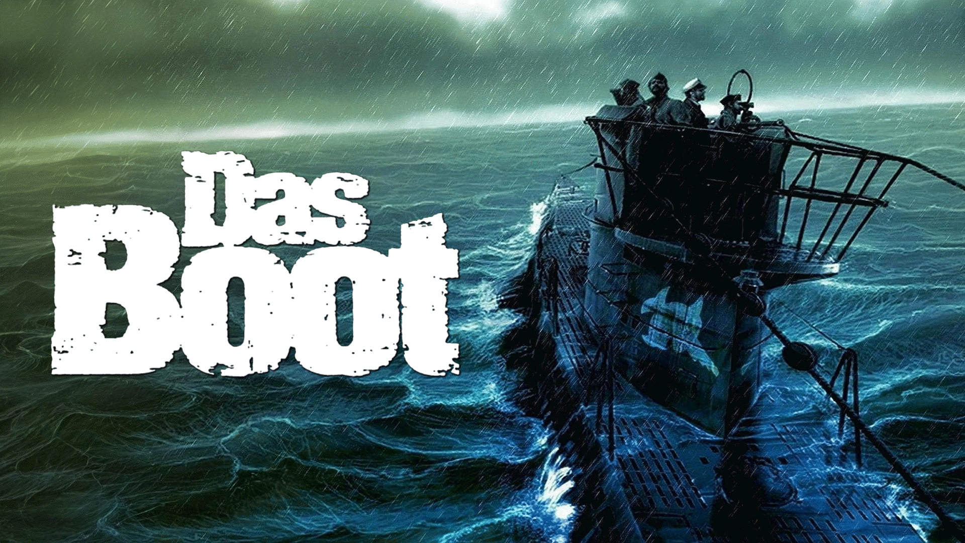 Das Boot Video & Resources | ClickView