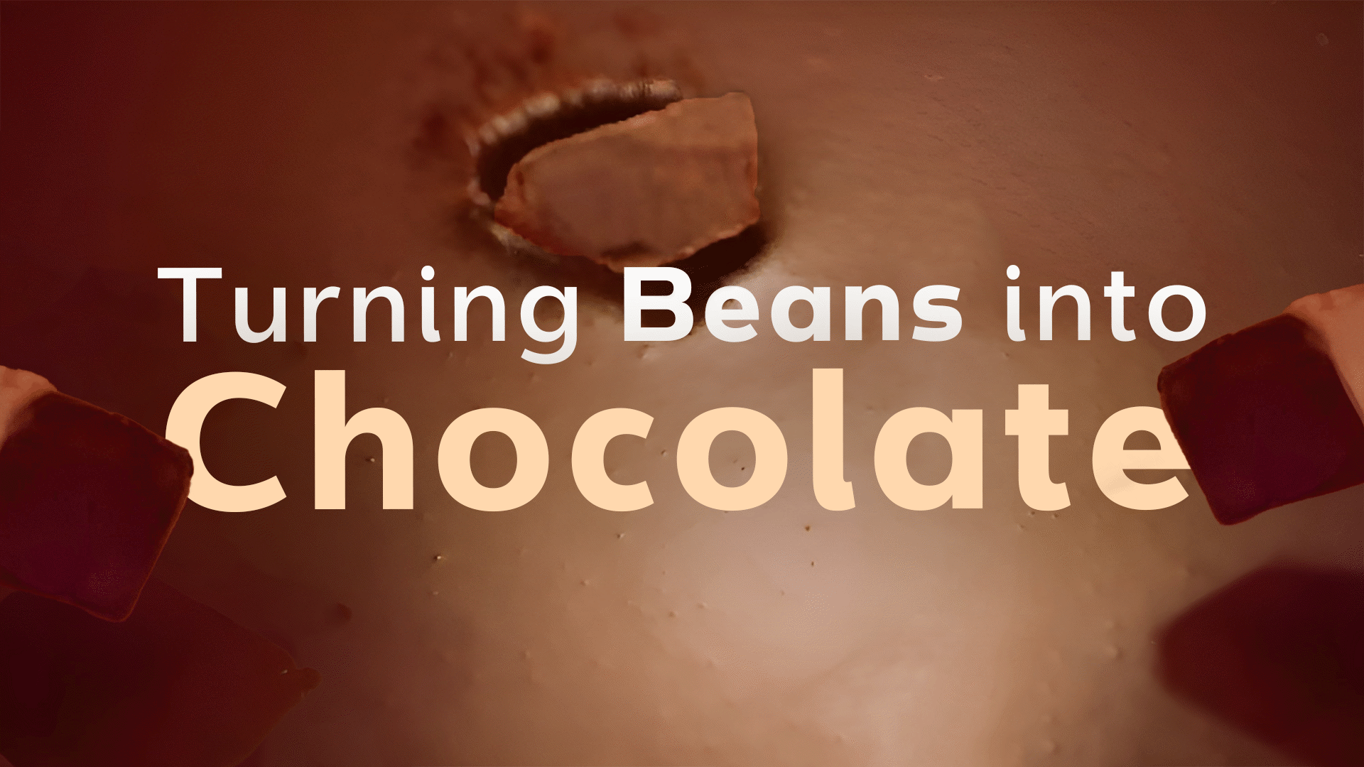 Chocolate Video & Resources | ClickView