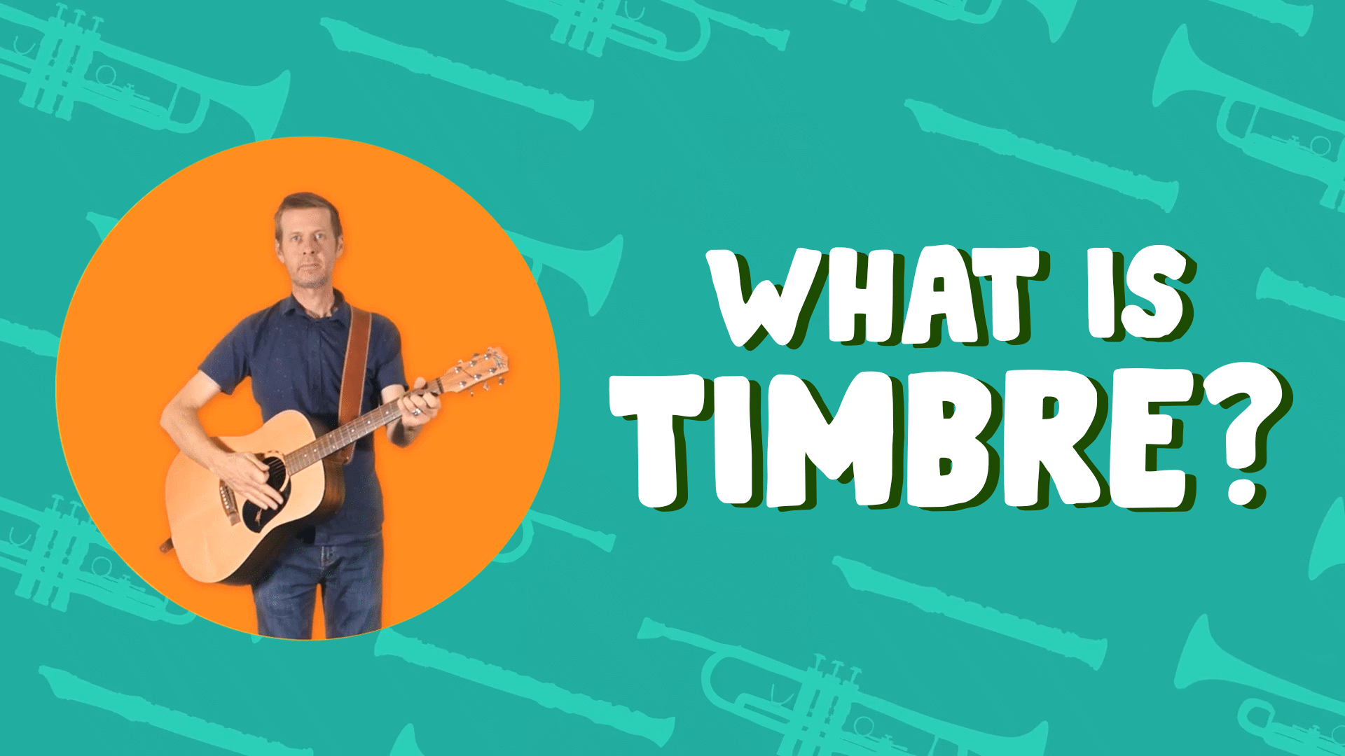 Timbre Video & Resources | ClickView