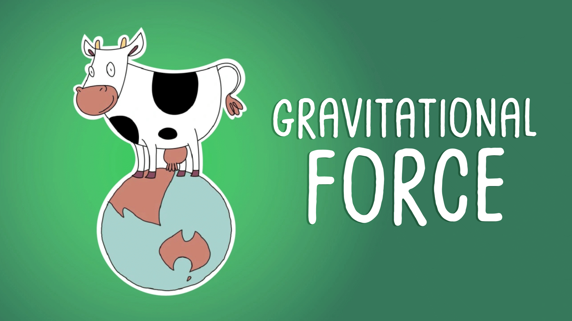 Gravitational Force Video & Resources | ClickView