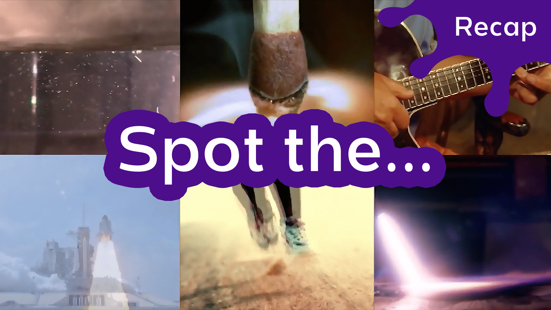 Energy and Energy Transfer: Energy Transformation | ClickView