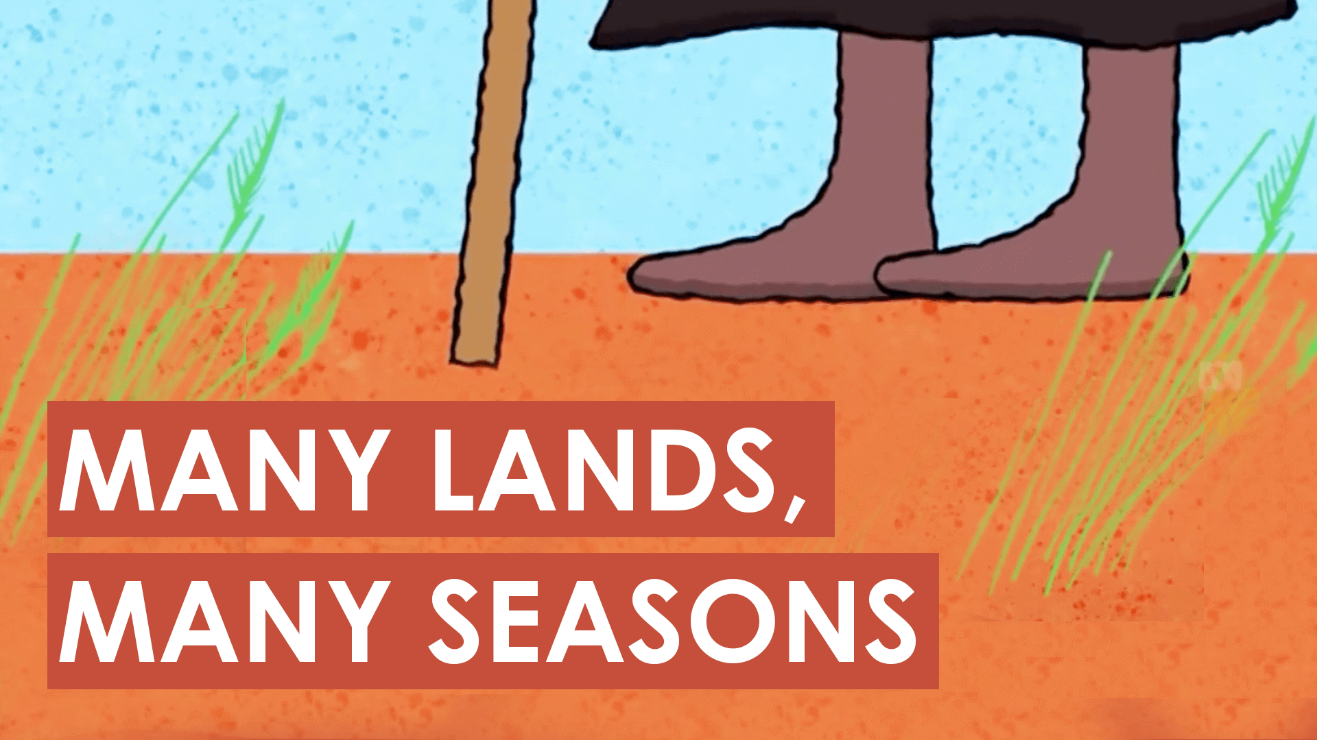 Seasons Videos, Resources & Worksheets | ClickView