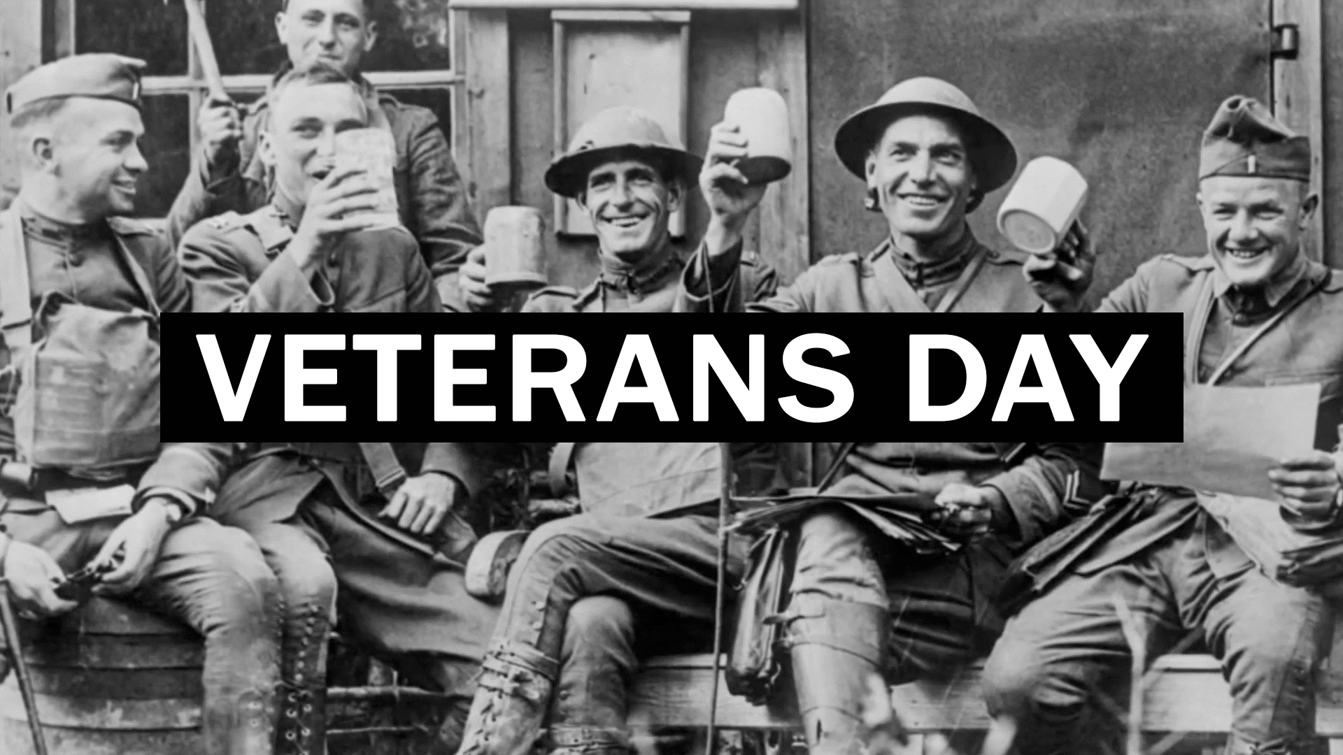 Veterans Day Video & Resources | ClickView