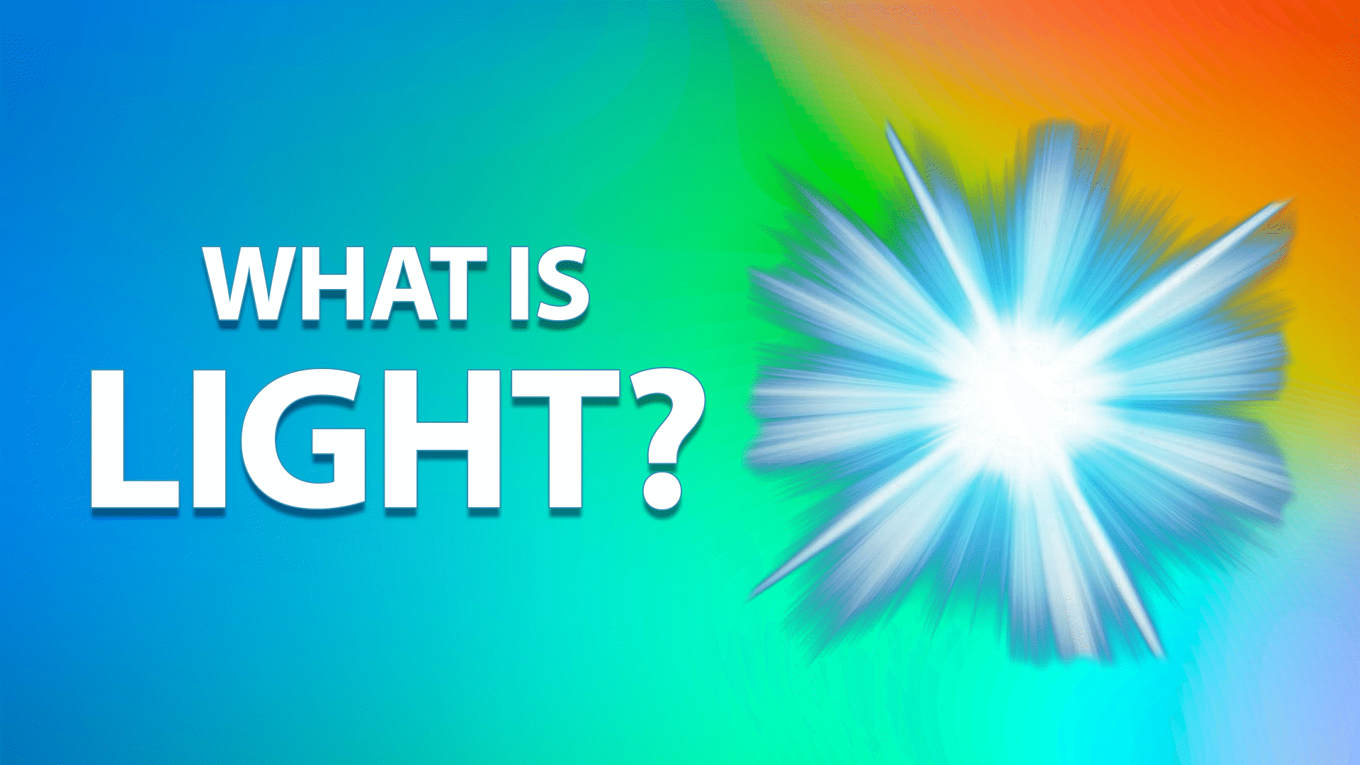 What Is Light? Maxwell and Electromagnetic Spectrum | ClickView