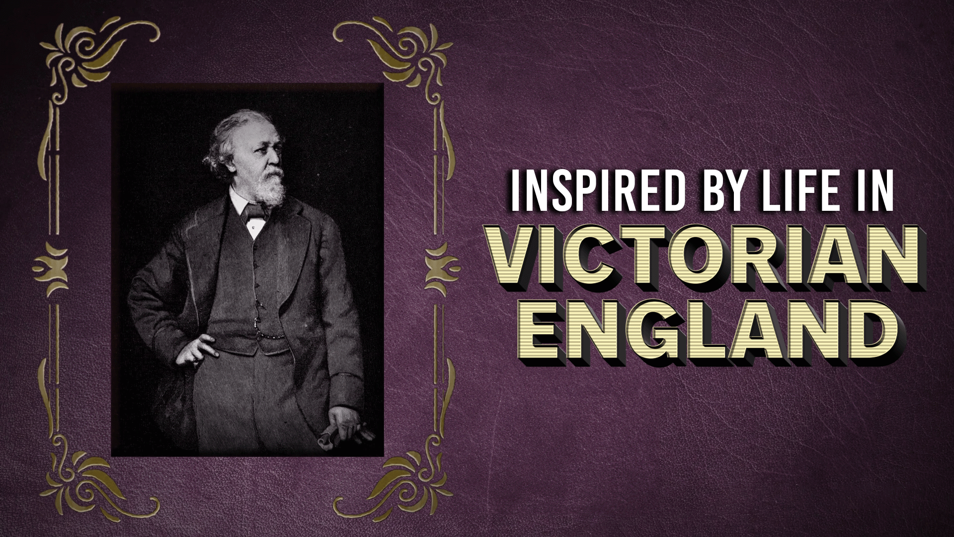 Victorian Poetry in Context Video & Resources | ClickView