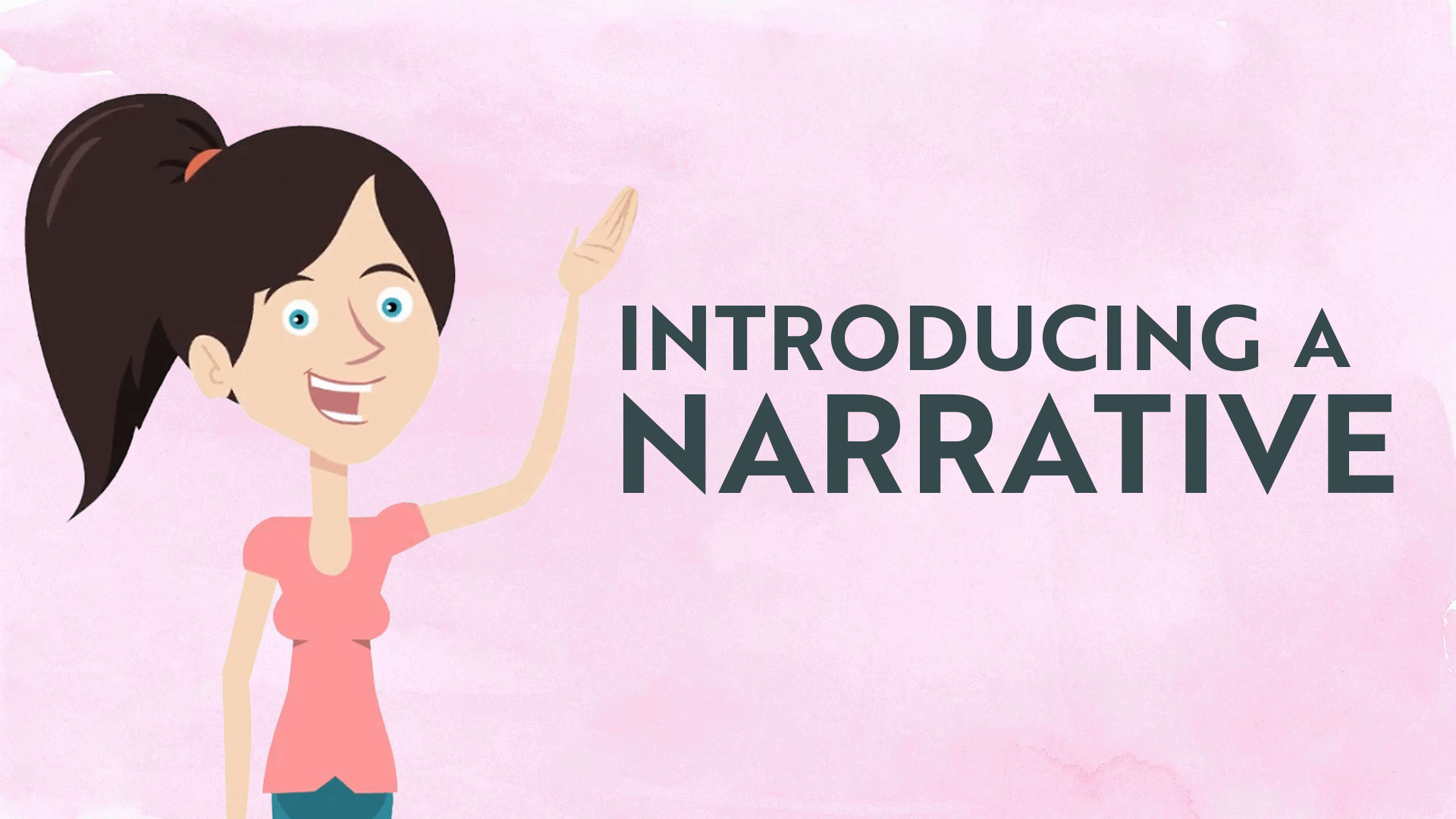 How to Write an Imaginative Narrative for Kids | ClickView
