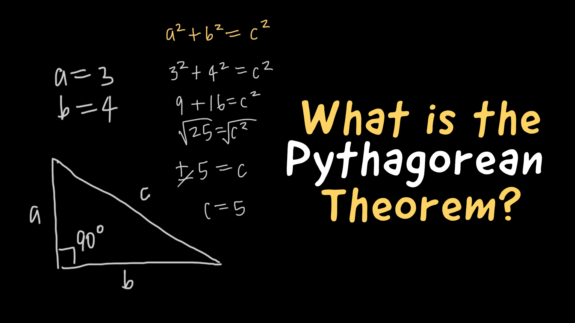 Pythagorean Theorem Videos & Resources | ClickView