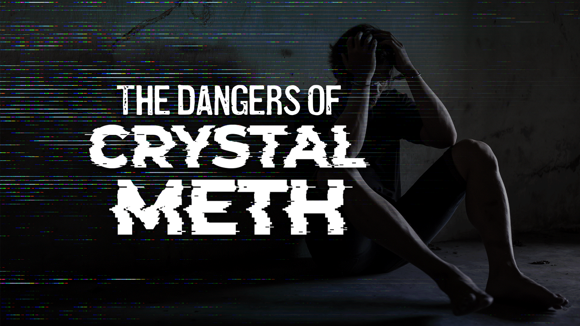 Stimulants: Meth Video & Resources | ClickView