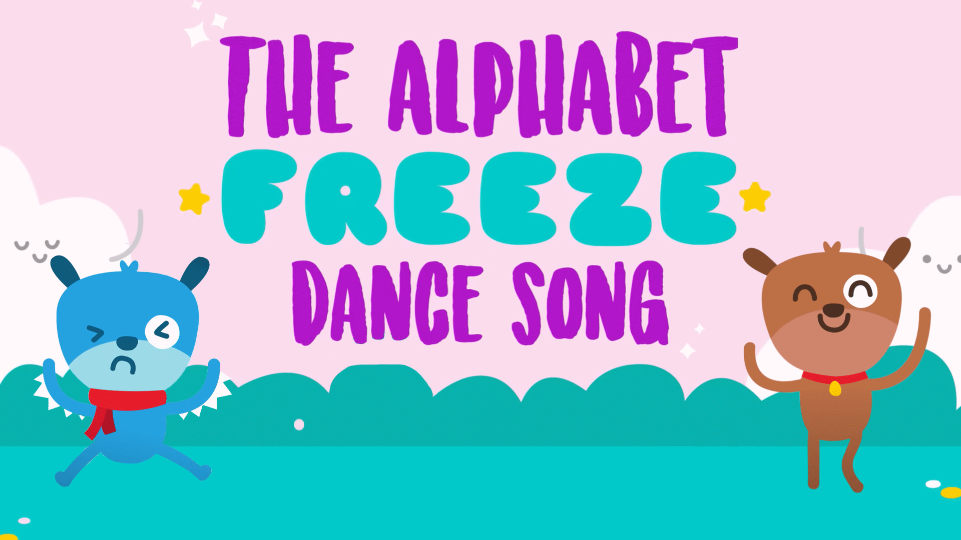 The alphabet Videos, Quizzes & Clips | ClickView