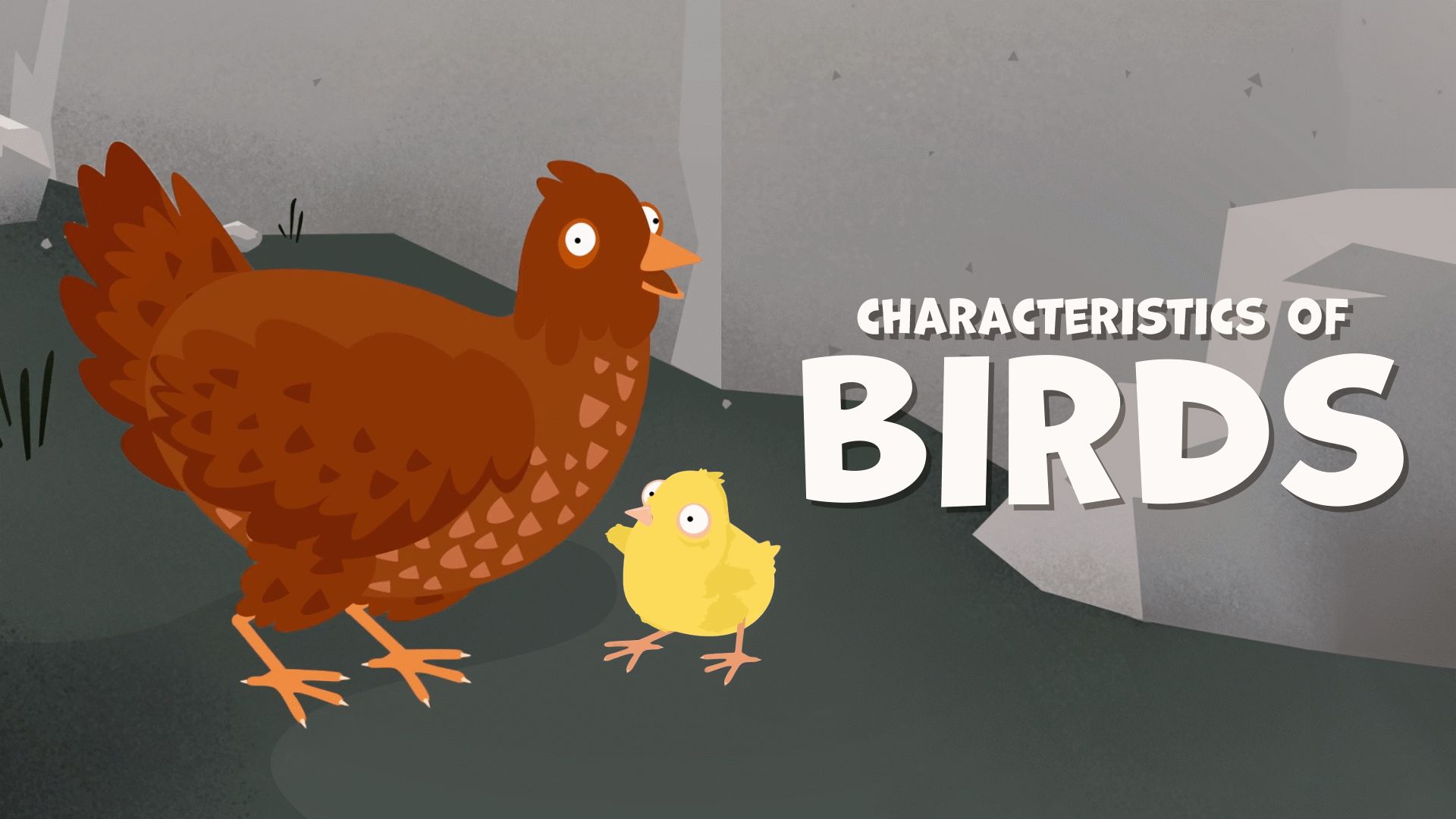 BBC Bitesize: Science Videos & Resources | ClickView