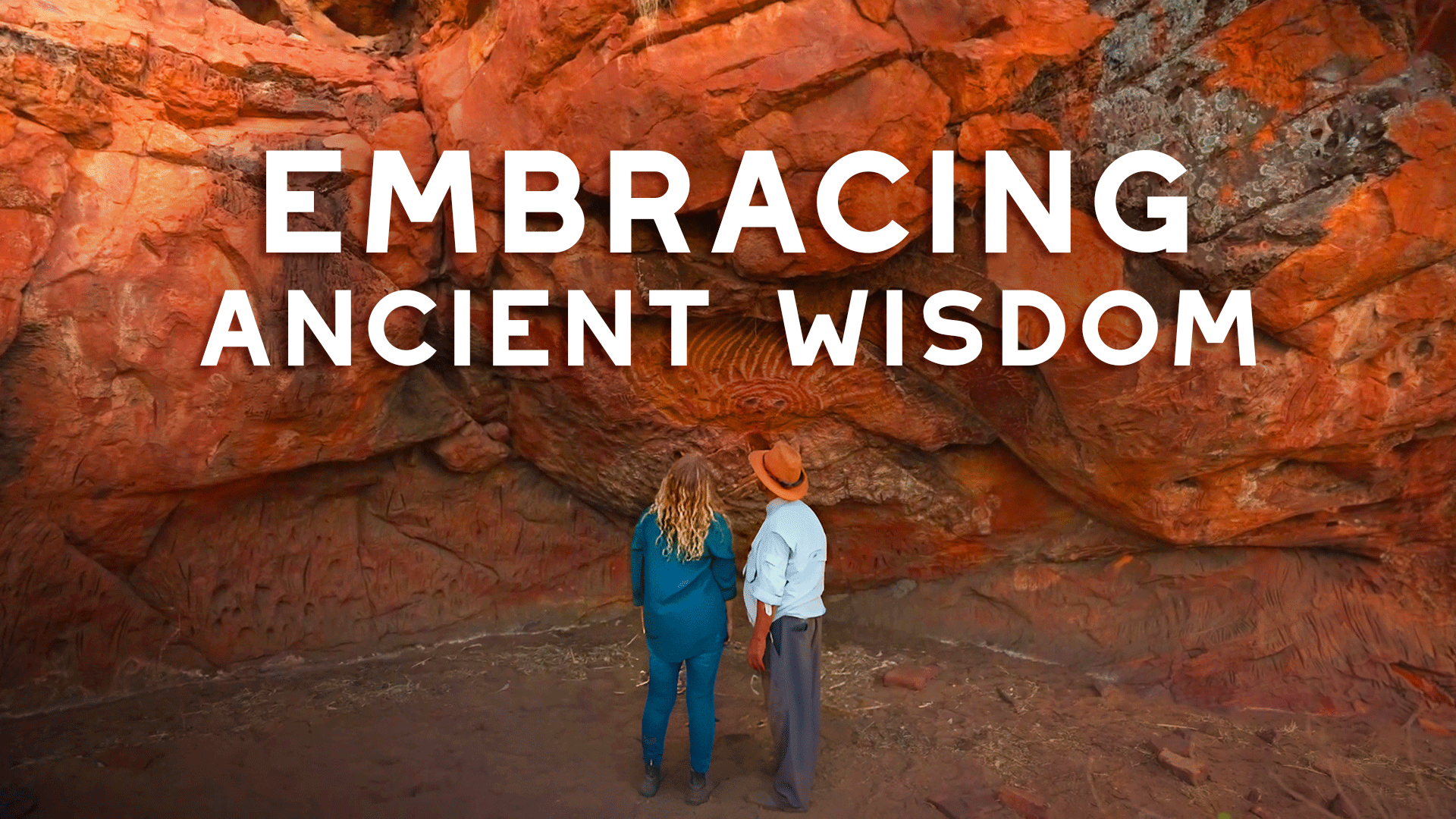 Story 4: Confronting the Past and Reconnecting for a Better Future ...