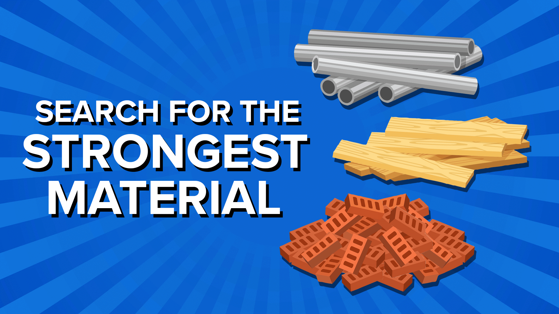 What Is the Strongest Natural Material? - ClickView