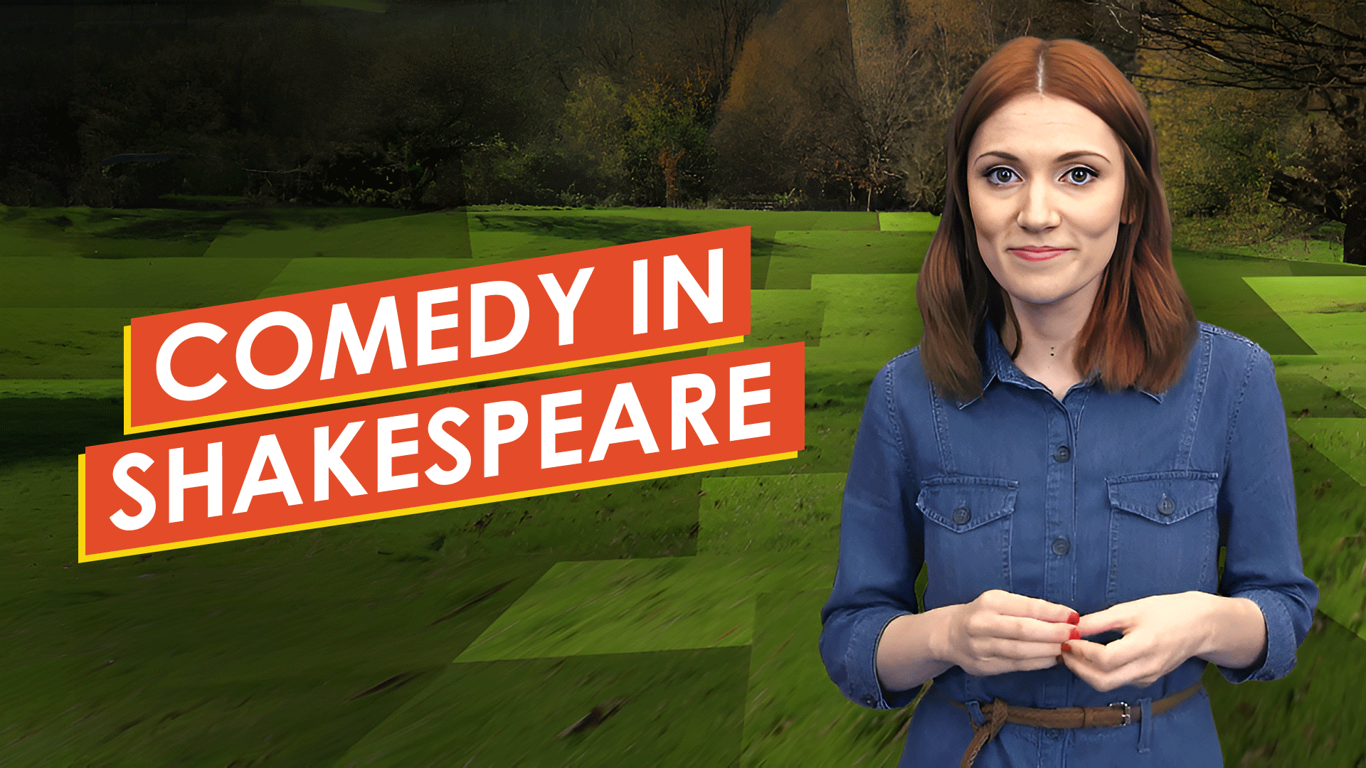 BBC Teach: Shakespeare Themes Videos & Resources | ClickView