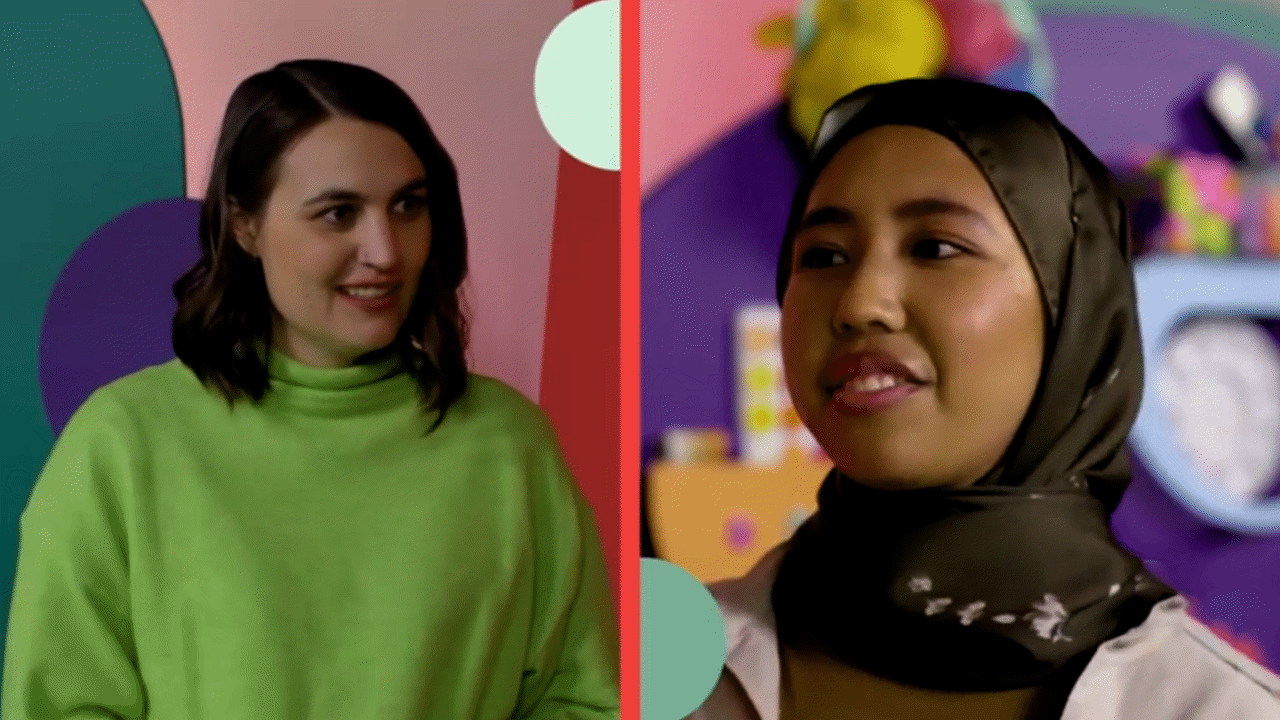 Recognising and Naming Emotions Video & Resources | ClickView