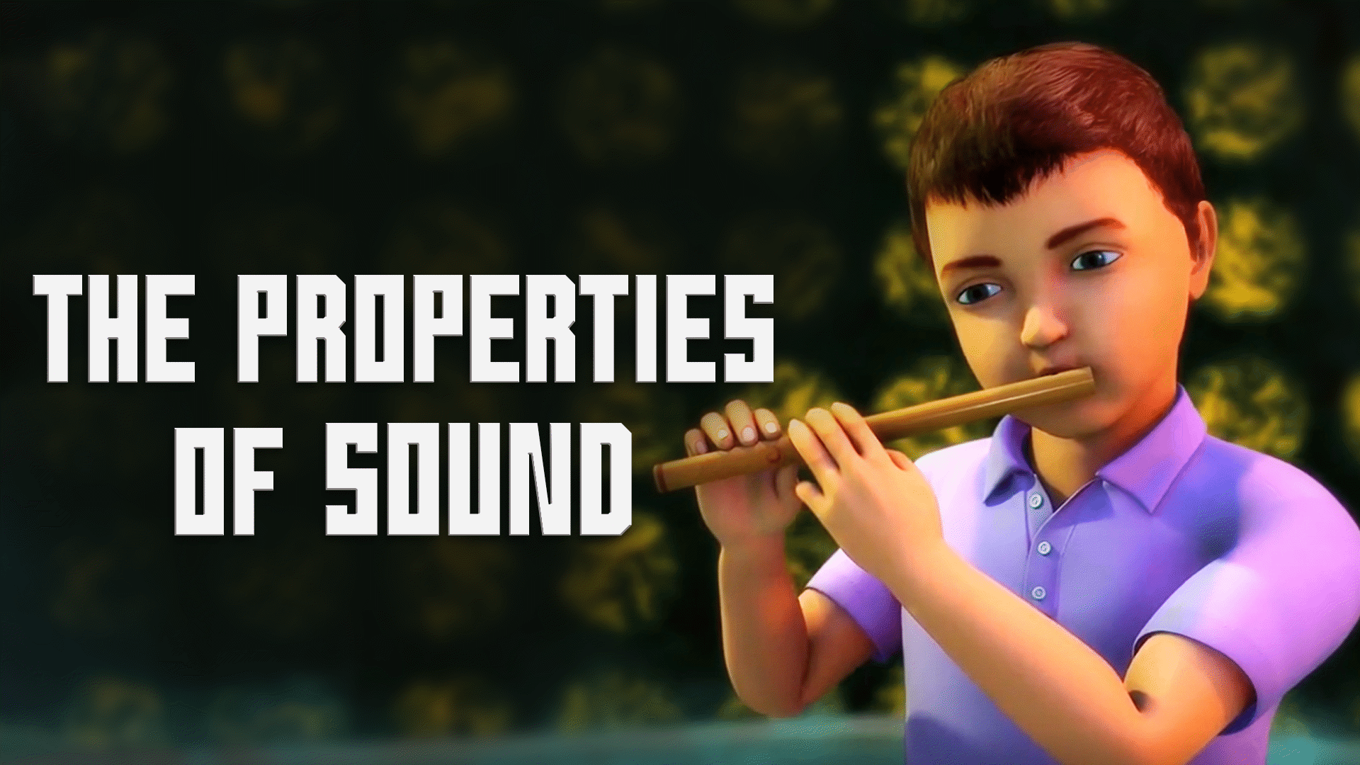 Understanding Matter and Energy: Light and Sound | ClickView