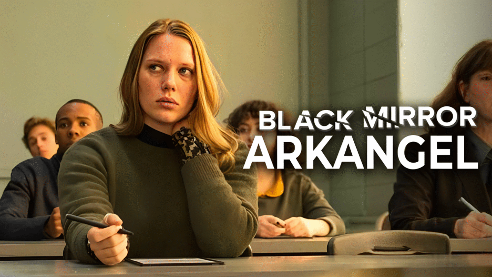 Arkangel Video & Resources | ClickView