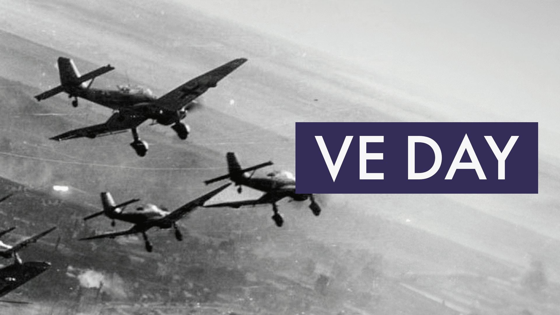 VE Day Video & Resources | ClickView