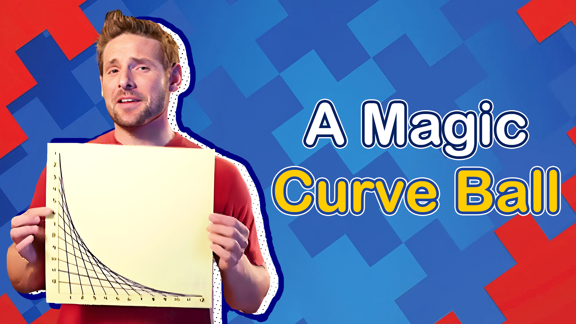 A Magic Curve Ball Video & Resources | ClickView