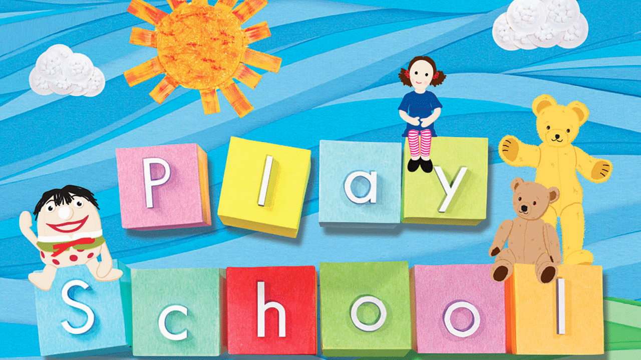 Play School: Let the Music Play - Airs 9:01 AM 15 Nov 2023 on ABC2/KIDS ...