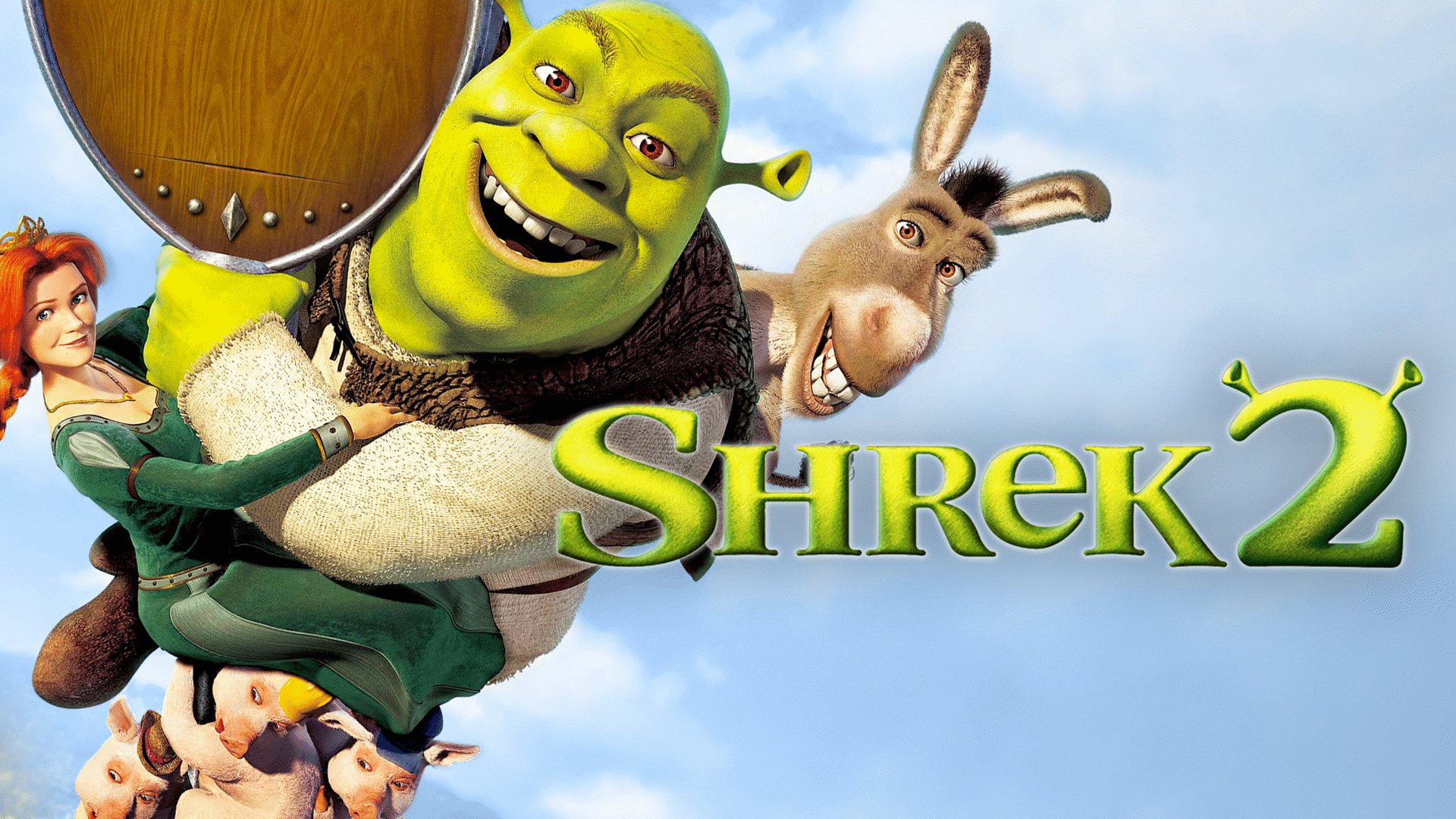 Shrek Videos & Resources | ClickView