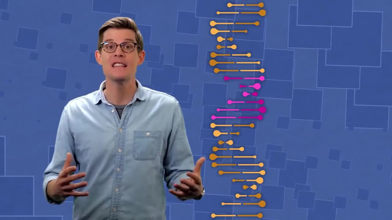 It's Okay to Be Smart Videos & Resources | ClickView