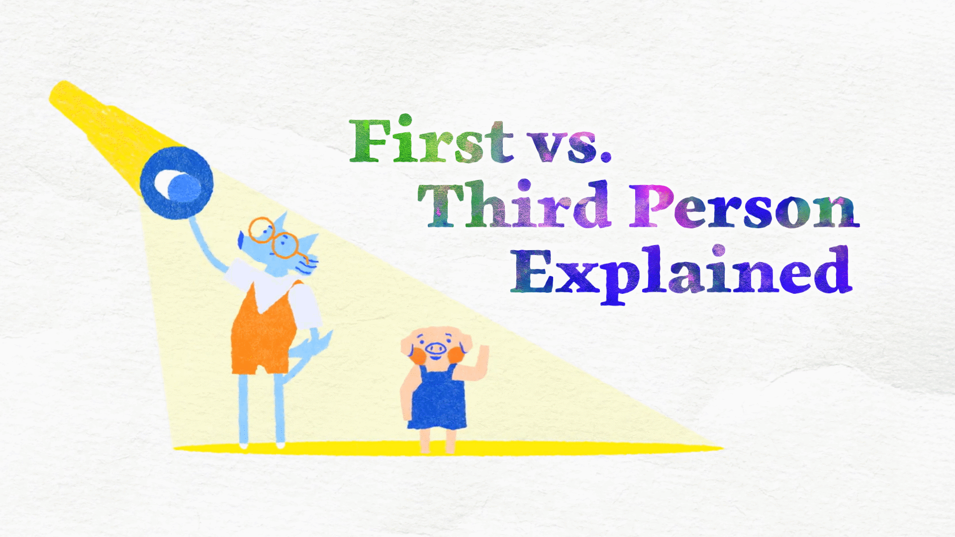 English Videos, Resources & Worksheets | ClickView