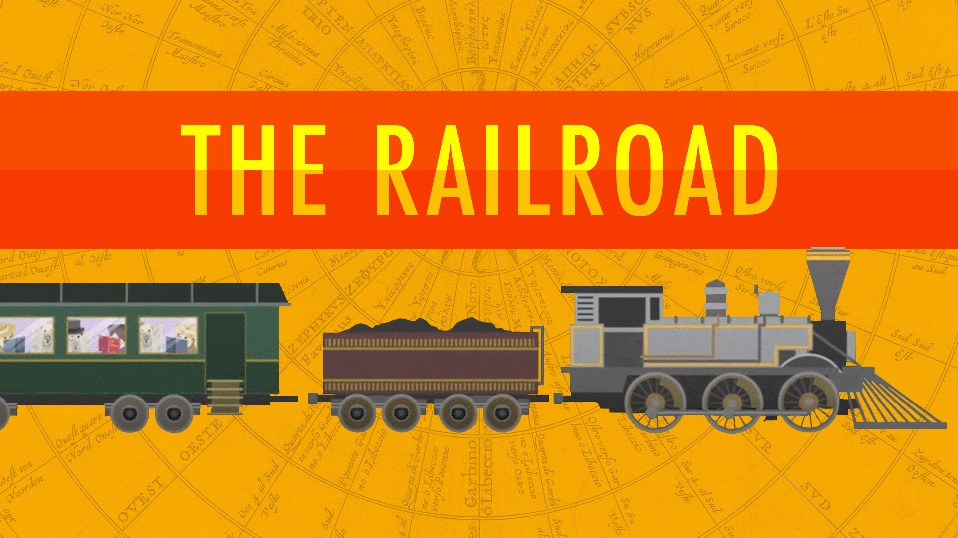 The Industrial Revolution | ClickView