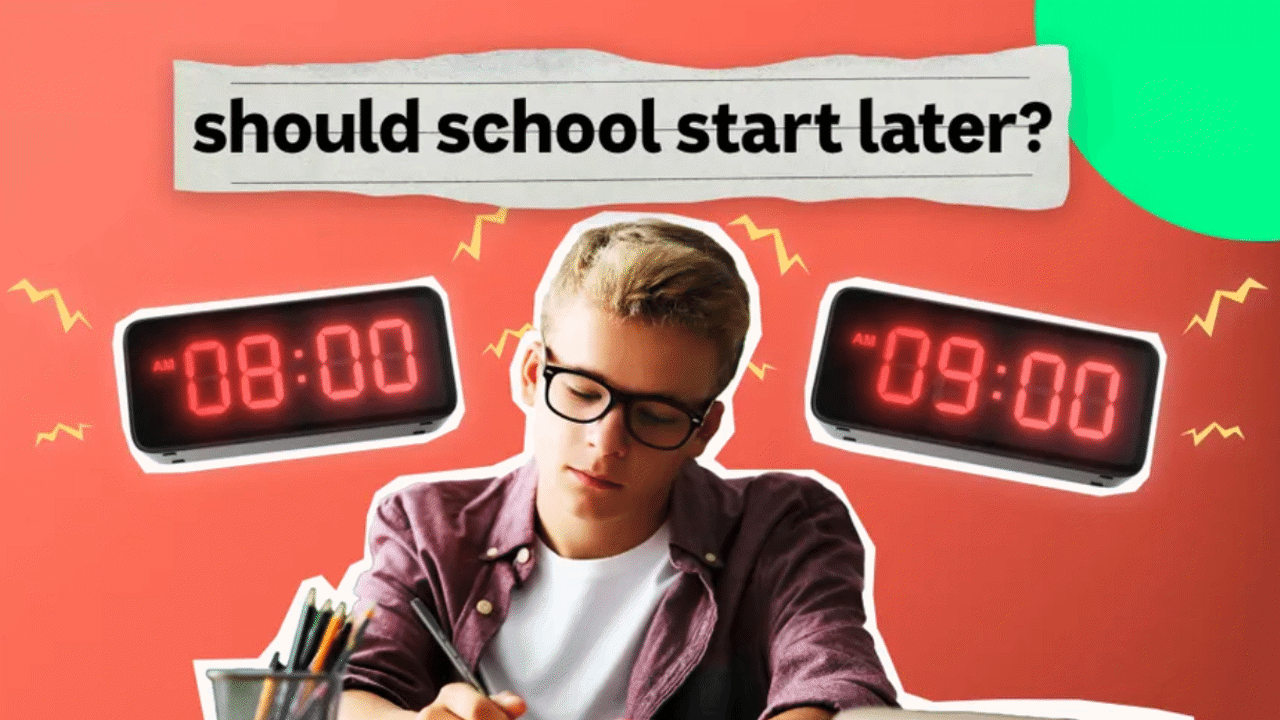 New episodes from BtN High | ClickView