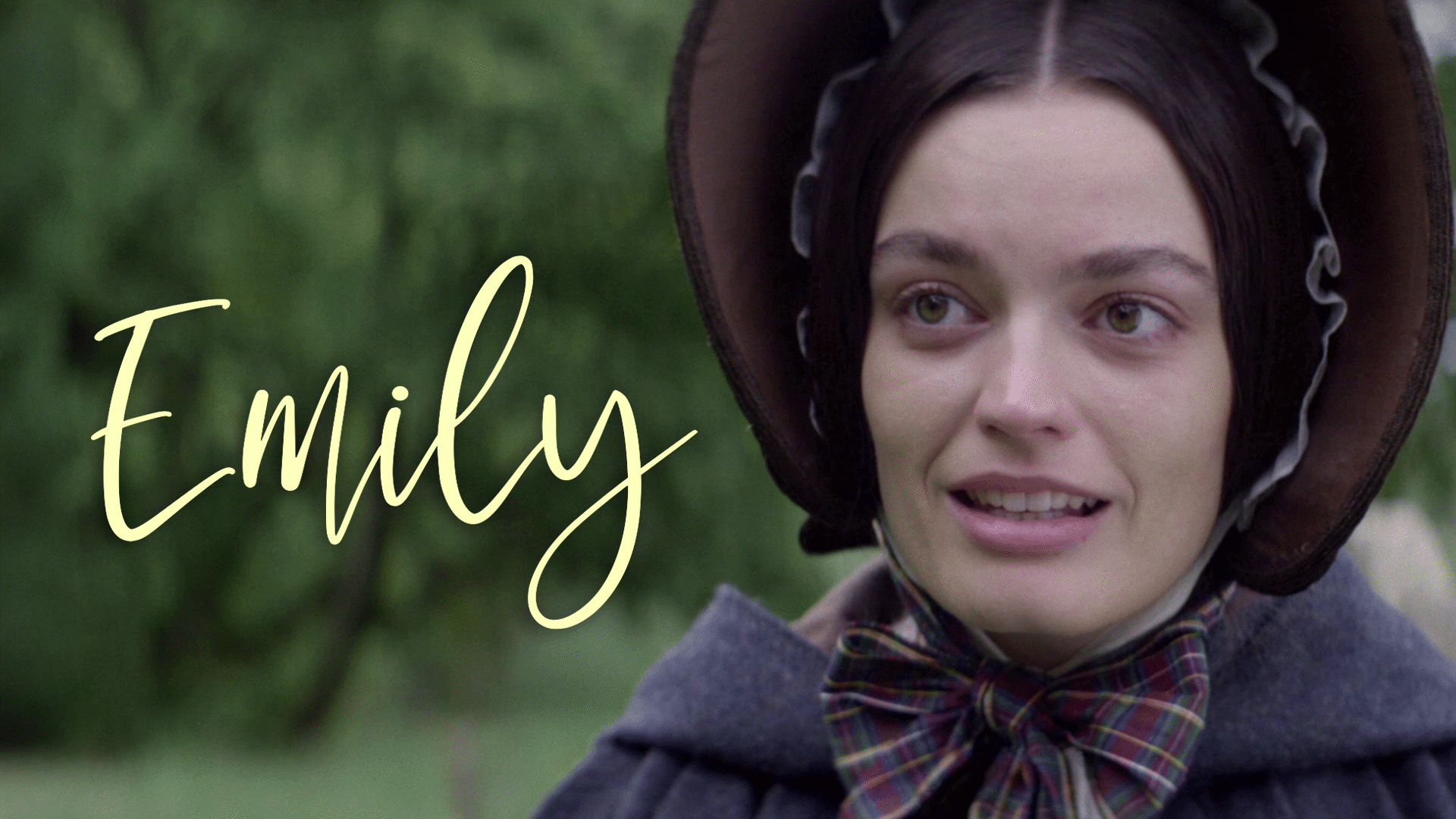 Emily Video & Resources | ClickView