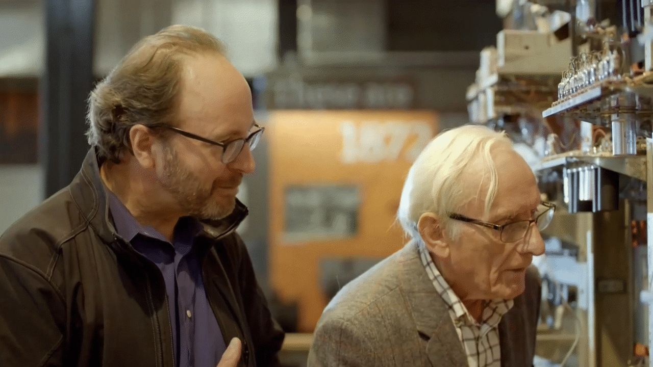 The Robot - Robots are everywhere. They build... - ClickView