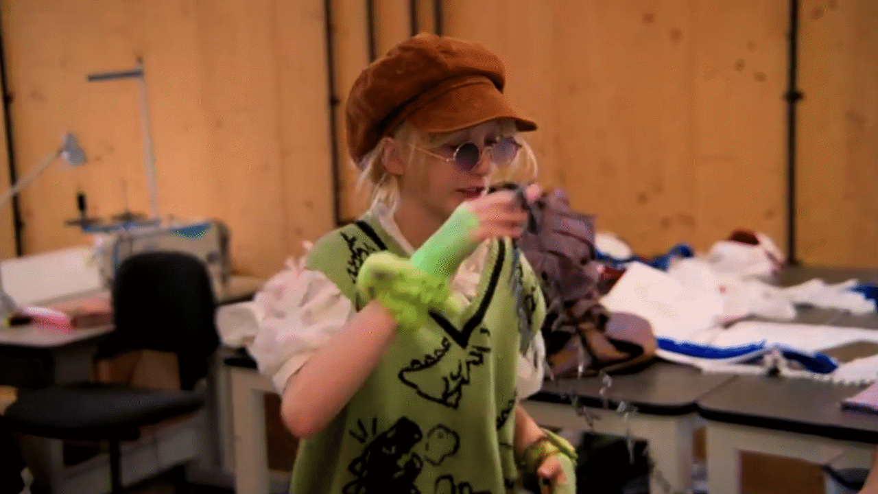 The Winners Story - The Style It Out champion... - ClickView