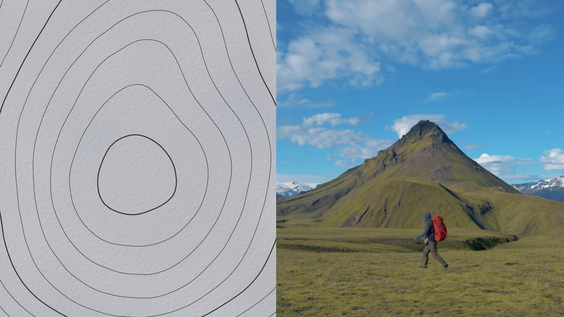 Topographic Maps: Contour Lines Video & Resources | ClickView
